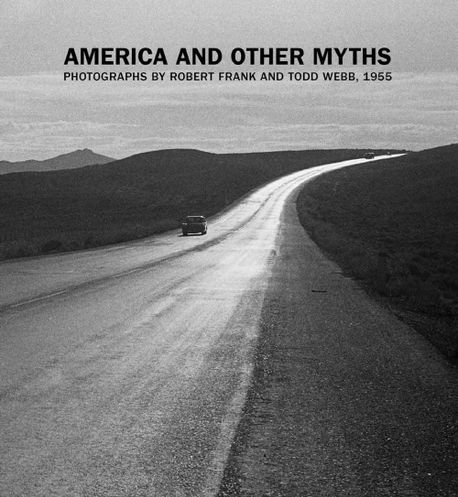 America and Other Myths | Volpe, Lisa - 교보문고