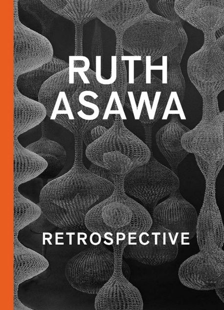 Ruth Asawa | Bishop, Janet - 교보문고