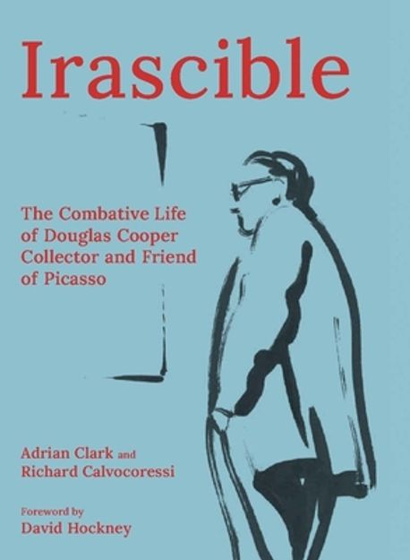 Irascible | Clark, Adrian - 교보문고