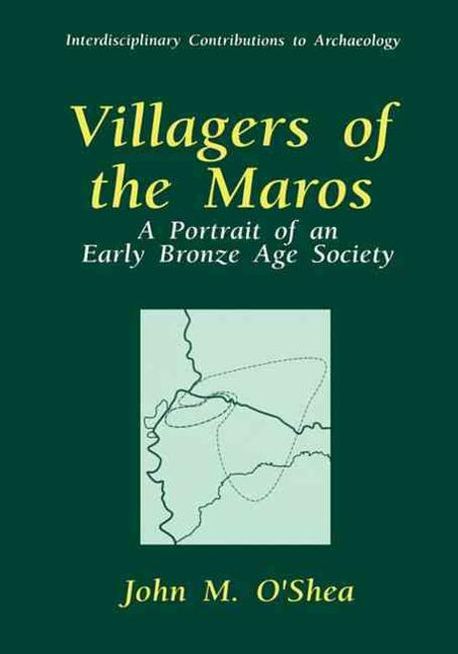 Villagers of the Maros | O'Shea, John M. - 교보문고