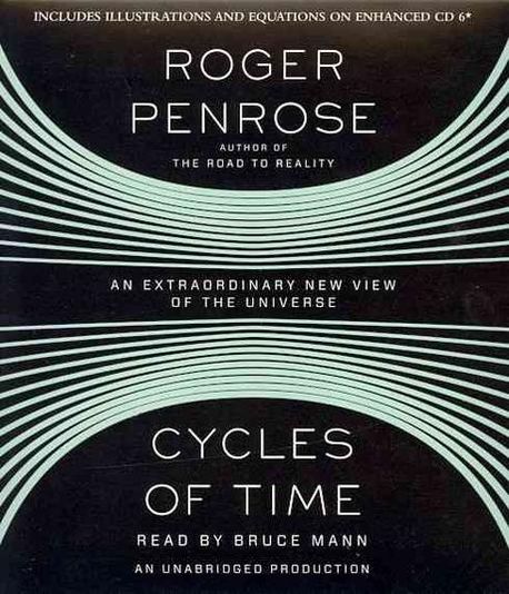 Cycles of Time | - 교보문고