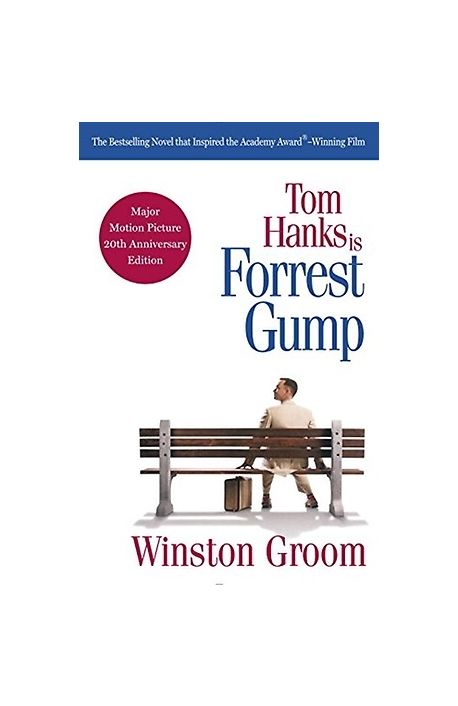 Forrest Gump (Anniversary) | Groom, Winston - 교보문고