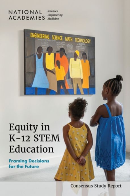 Equity in K-12 Stem Education | National Academies of Sciences ...
