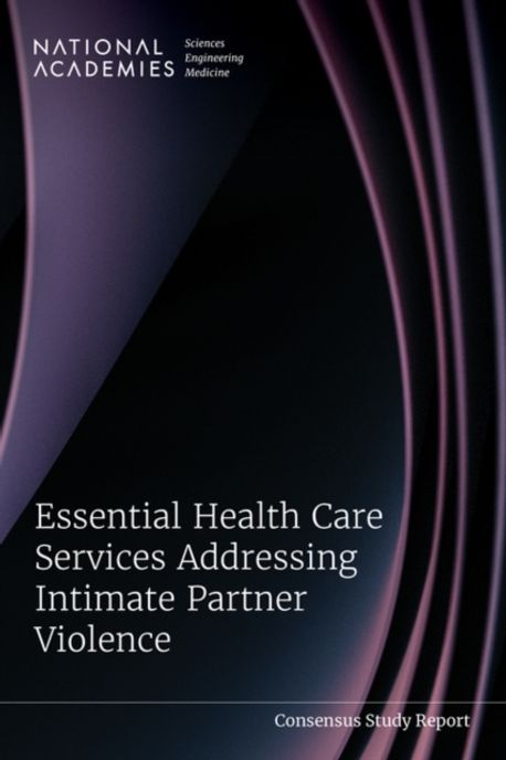 Essential Health Care Services Addressing Intimate Partner Violence ...