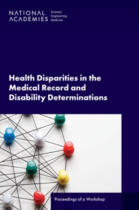 Health Disparities in the Medical Record and Disability Determinations ...