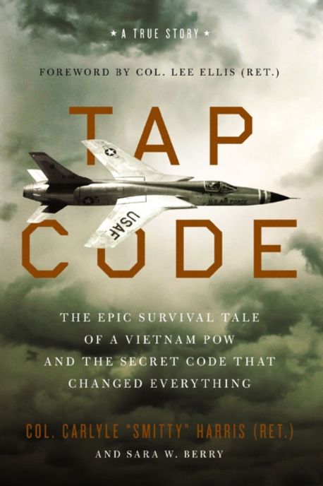 Tap Code | Harris, Carlyle S. - 교보문고