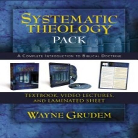 Systematic Theology Pack | Grudem, Wayne A. - 교보문고