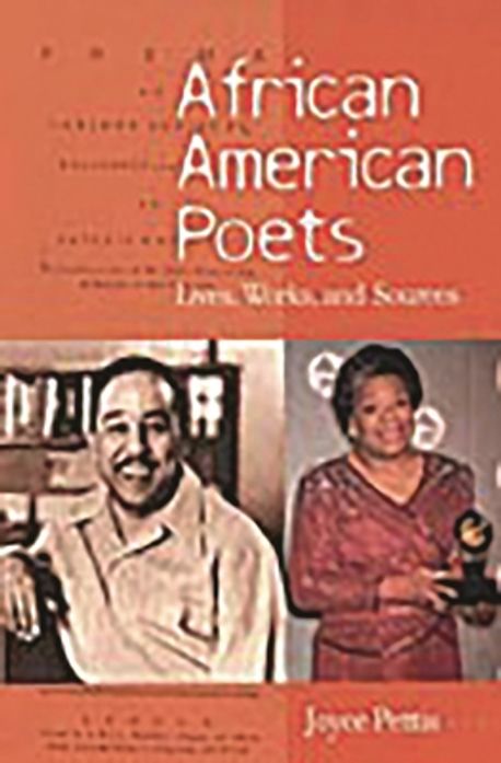 African American Poets | Pettis, Joyce - 교보문고