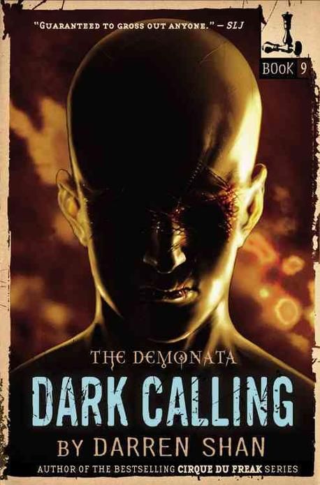 Dark Calling, UnA/E(09) | Shan, Darren - 교보문고