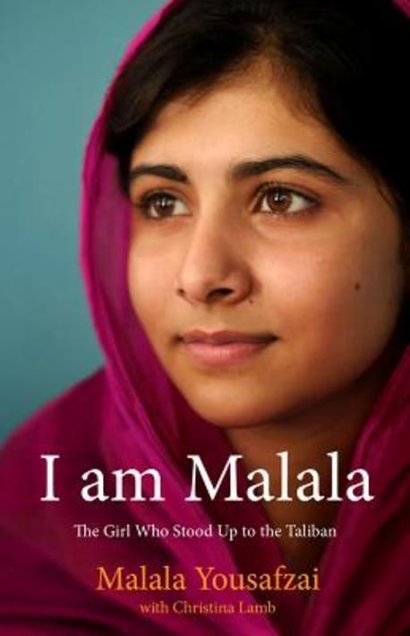 I Am Malala | Malala Yousafzai - 교보문고