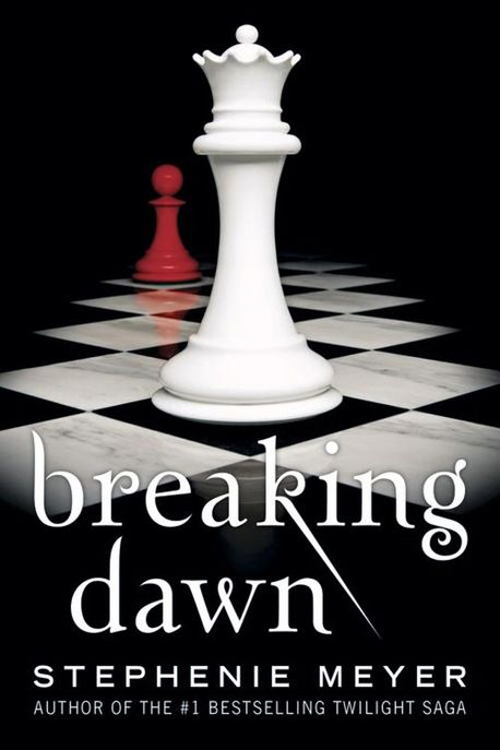 Breaking Dawn | Meyer, Stephenie - 교보문고