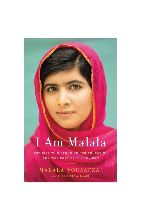 I Am Malala | Yousafzai, Malala - 교보문고