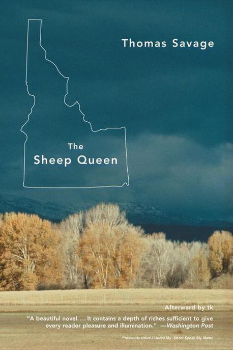 The Sheep Queen | Thomas Savage - 교보문고