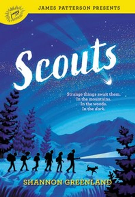 Scouts | Greenland, Shannon - 교보문고