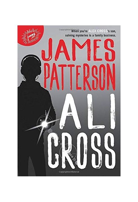 Ali Cross | James Patterson - 교보문고