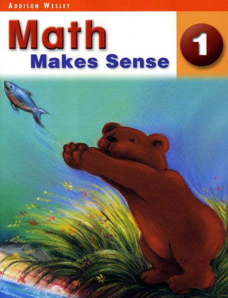 Math Makes Sense G1:Student Book | - 교보문고