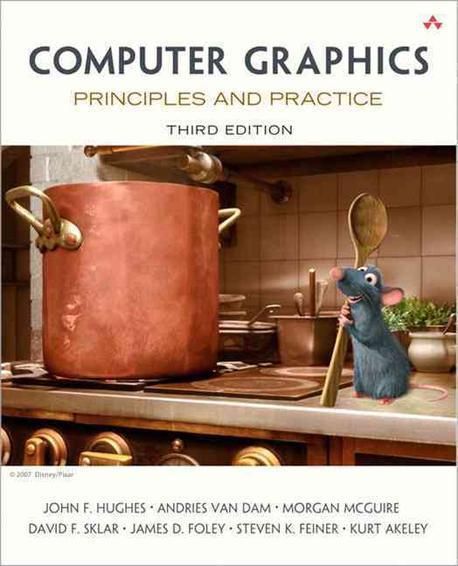 Computer Graphics (Revised) | Foley, James D. - 교보문고