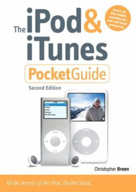 Ipod & Itunes Pocket Guide | Breen, Christopher - 교보문고
