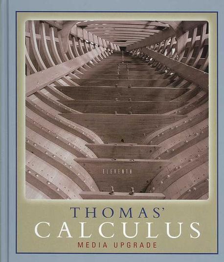 Thomas Calculus | Thomas, George - 교보문고