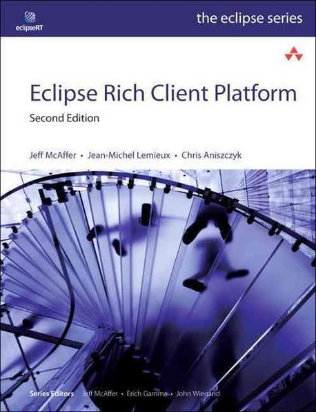 Eclipse Rich Client Platform | McAffer, Jeff - 교보문고