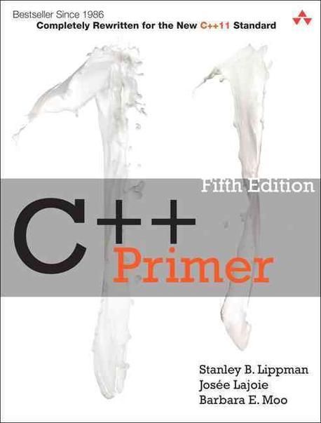 C++ Primer | Lippman, Stanley - 교보문고