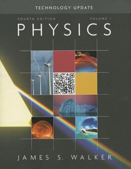 Physics Technology Update Volume 1 | Walker, James S. - 교보문고
