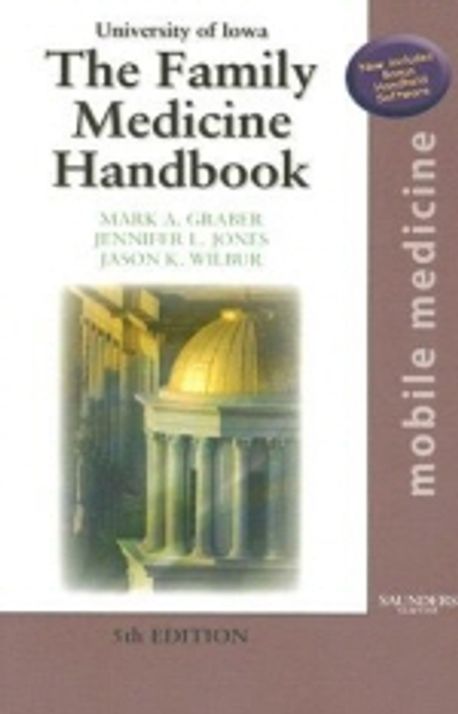 The Family Medicine Handbook | Graber, Mark A./ Jones, Jennifer L., M.D ...