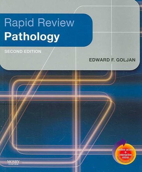 Rapid Review Pathology, 2/e : With Student Consult Access | Goljan ...