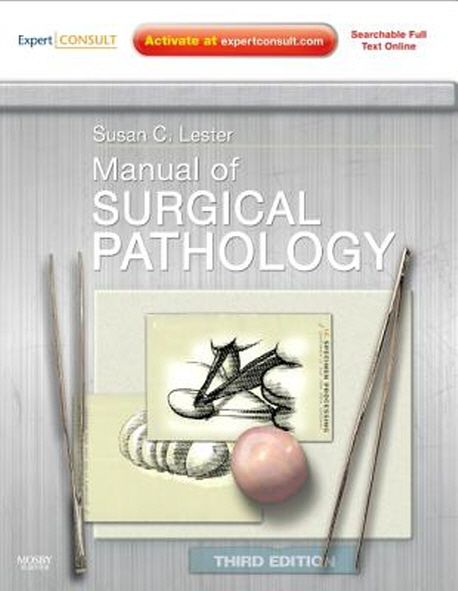 Manual of Surgical Pathology | Susan C. Lester - 교보문고
