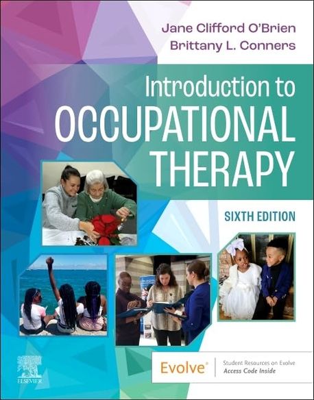 Introduction to Occupational Therapy | Jane Clifford O'Brien - 교보문고