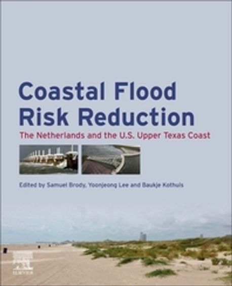 Coastal Flood Risk Reduction | Brody, Samuel - 교보문고