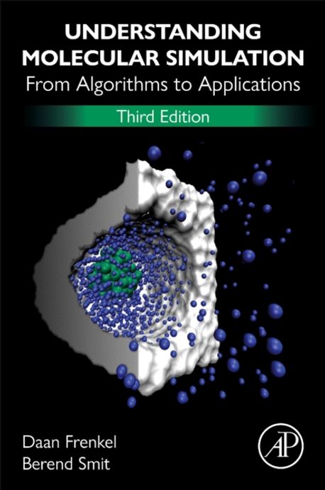 Understanding Molecular Simulation | Frenkel, Daan - 교보문고