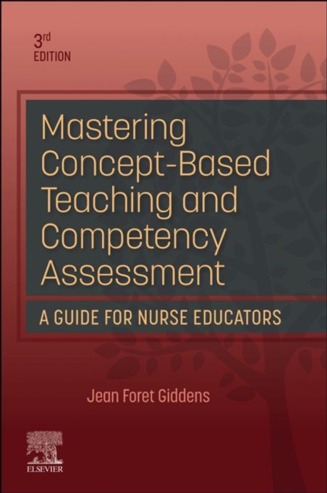 Mastering Concept-Based Teaching and Competency Assessment | Jean Foret ...