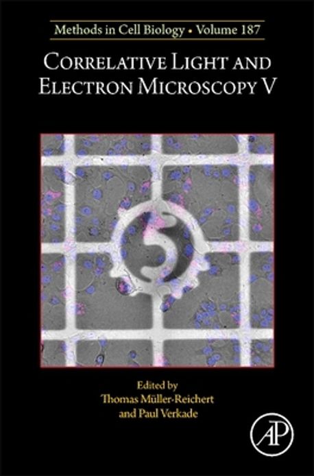 Correlative Light and Electron Microscopy V | - 교보문고