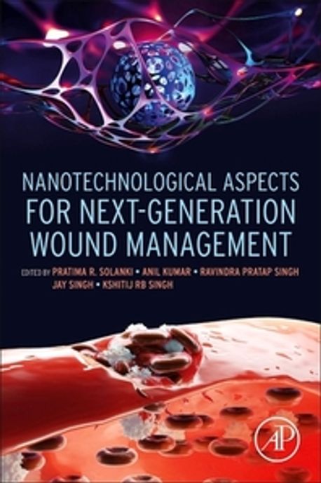 Nanotechnological Aspects for Next-Generation Wound Management ...