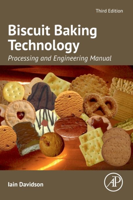 Biscuit Baking Technology | Davidson, Iain - 교보문고