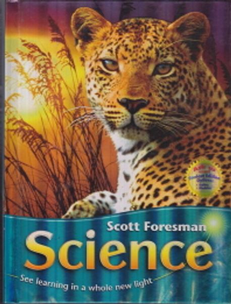Scott Foresman Science G6 SB | Not Available (NA) - 교보문고