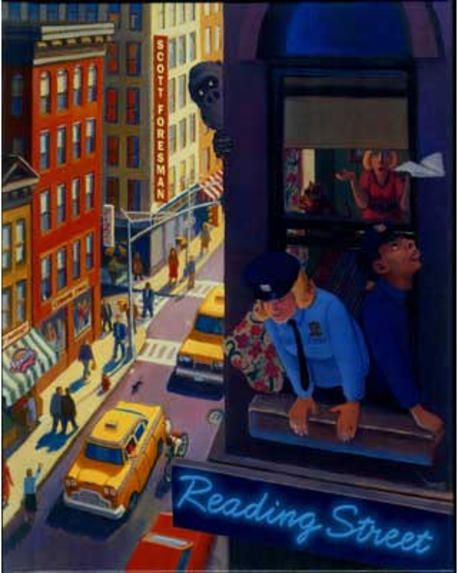 Reading Street : Grade 3, Level 1 | Afflerbach, Peter/ Blachowicz ...