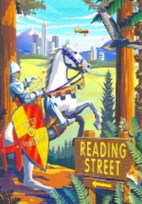 Reading 2007 Student Edition Grade 6 | 편집부 - 교보문고