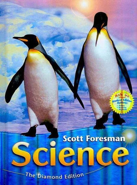 Science 2008 Student Edition (Hardcover) Grade 1 | Cooney, Timothy (EDT ...