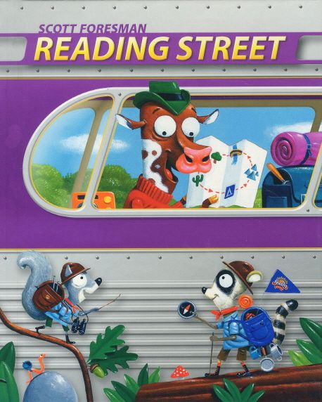 READING STREET 3.1 | Afflerbach, Peter - 교보문고