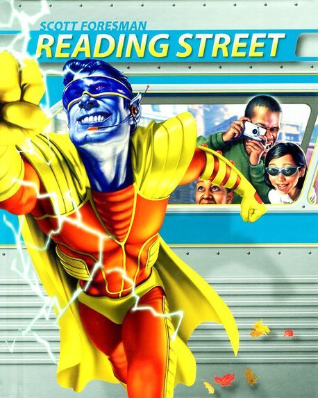 Scott Foresman Reading Street Grade 6 : Student Book 1 | 편집부 - 교보문고