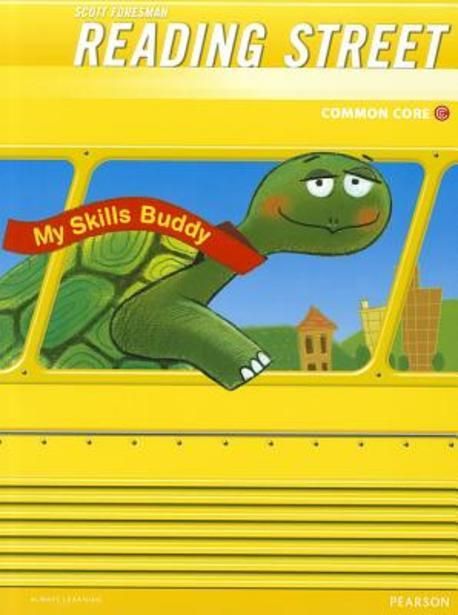 Scott Foresman Reading Street | - 교보문고