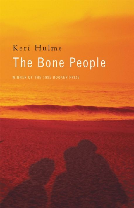 Bone People | Estate of Keri Ann Ruhi Hulme - 교보문고
