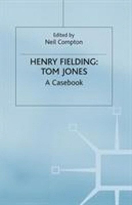Henry Fielding | Compton, Neil - 교보문고