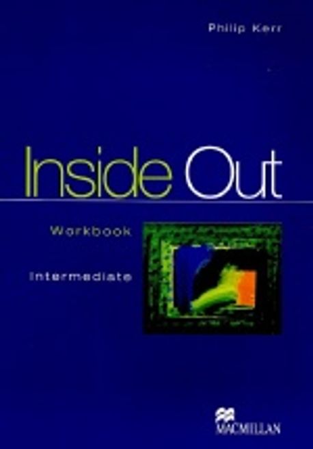 Inside Out:Intermediate(Work Book) | - 교보문고