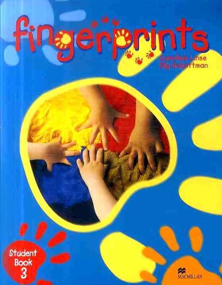 FINGERPRINTS 3(STUDENT BOOK) | Linse,Caroline - 교보문고