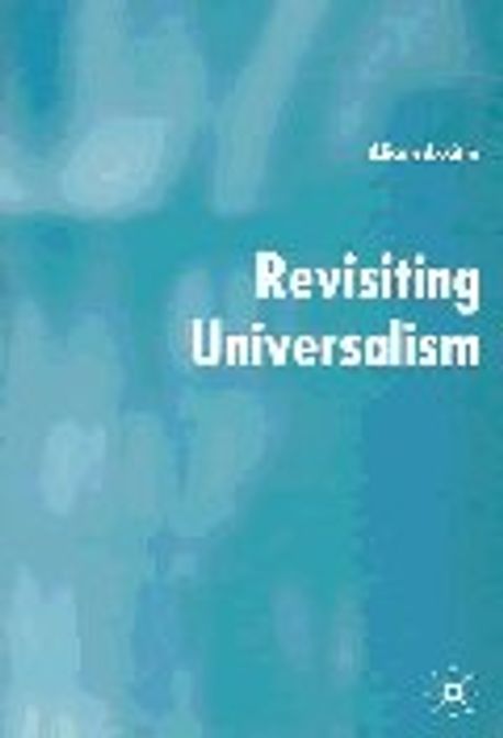 Revisiting Universalism | Assiter, Alison - 교보문고