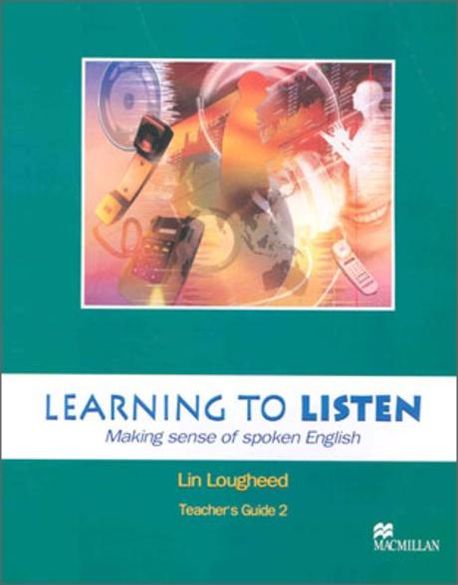 Learning to Listen 2 Teachers Guide | - 교보문고