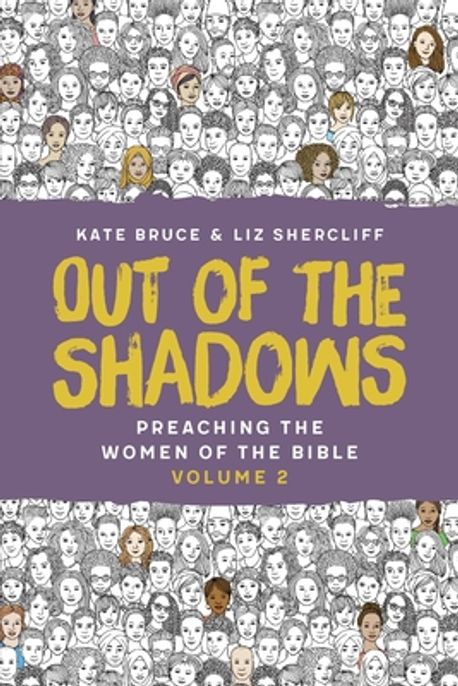 Out of the Shadows | Bruce, Kate - 교보문고